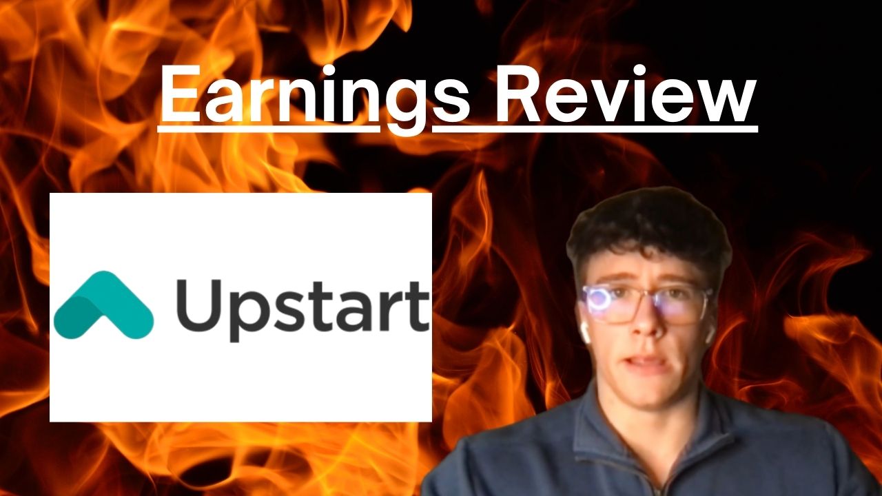 Upstart Is Down BIG! Buy, Hold, or Sell? | The Motley Fool