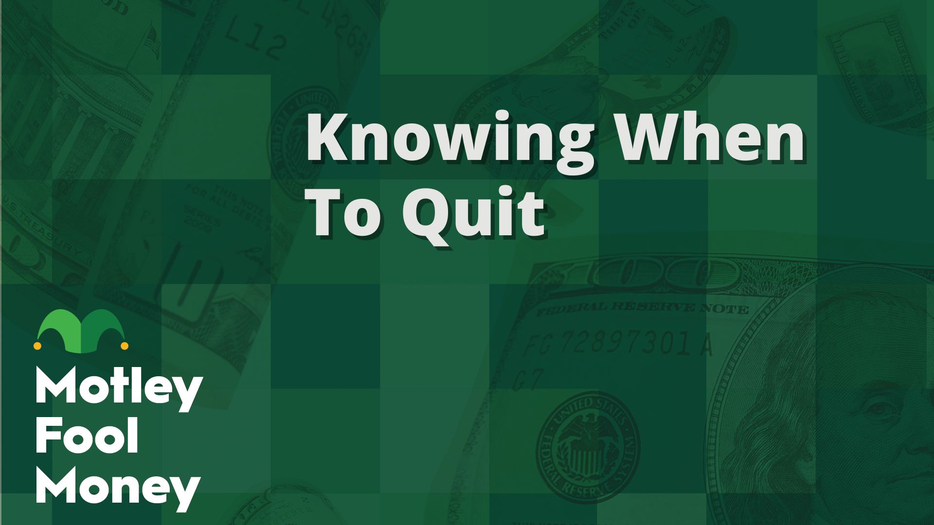 Author and Ex-Professional Poker Player Annie Duke Talks About Knowing ...