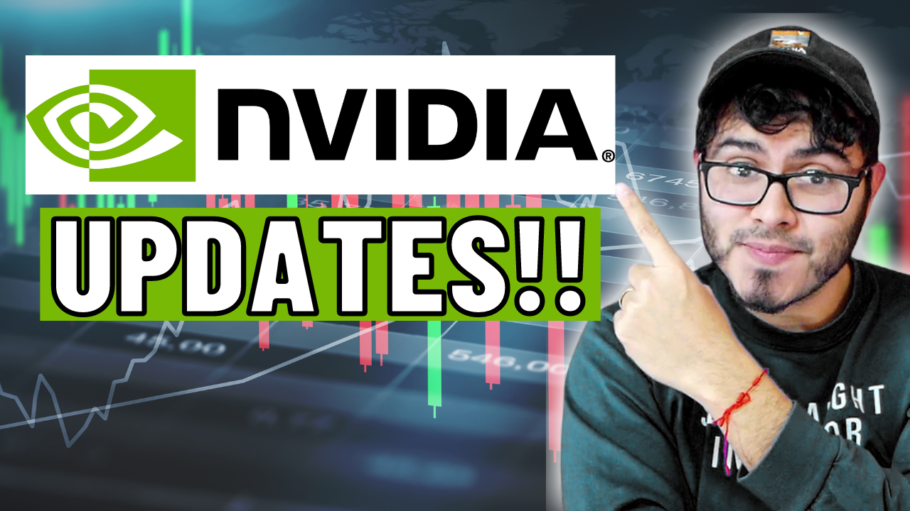 A Few Things Nvidia Investors Should Know | The Motley Fool