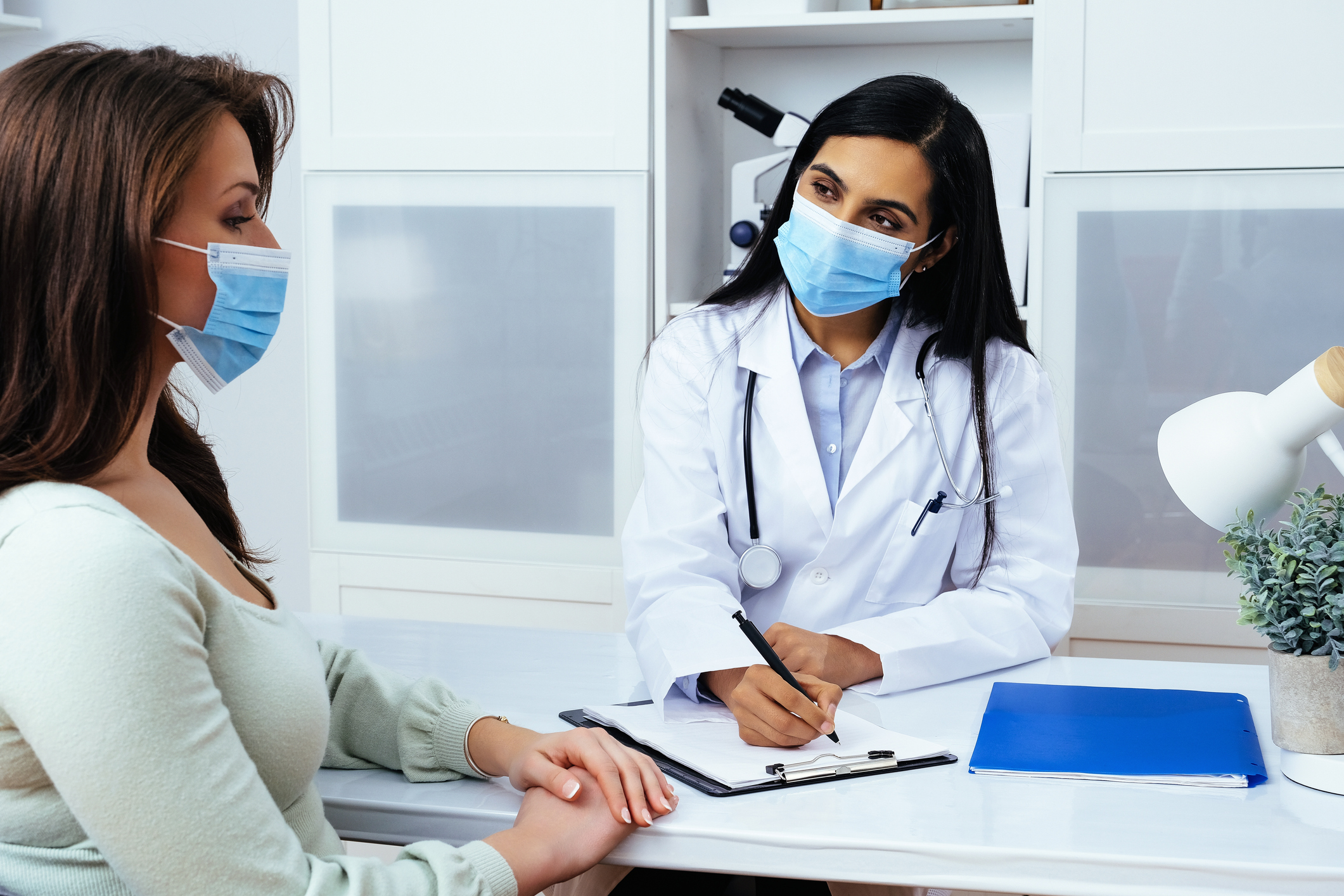 2 Healthcare Stocks That Could Help Set You Up for Life | The Motley Fool