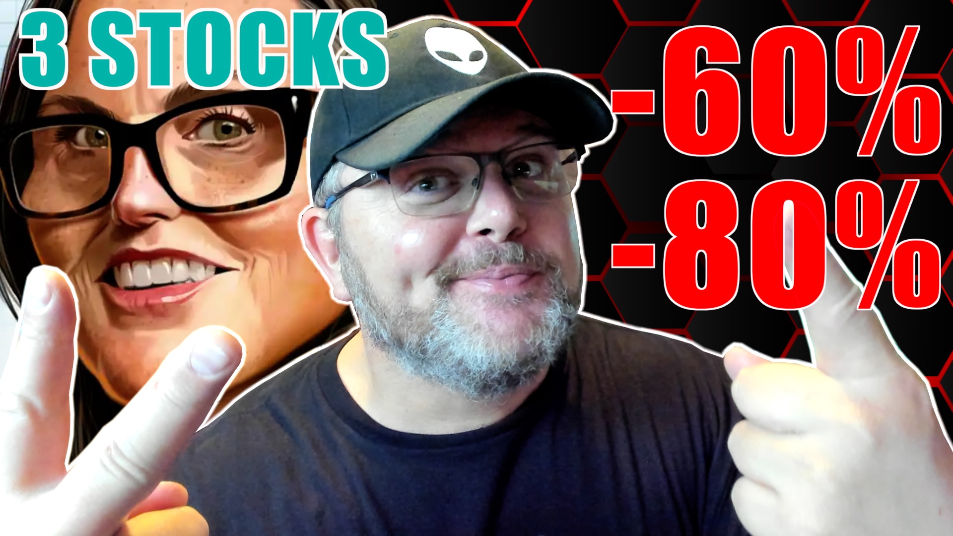 3 ARK Growth Stocks Down 60% to 80% That You Can Buy and Hold | The Motley Fool