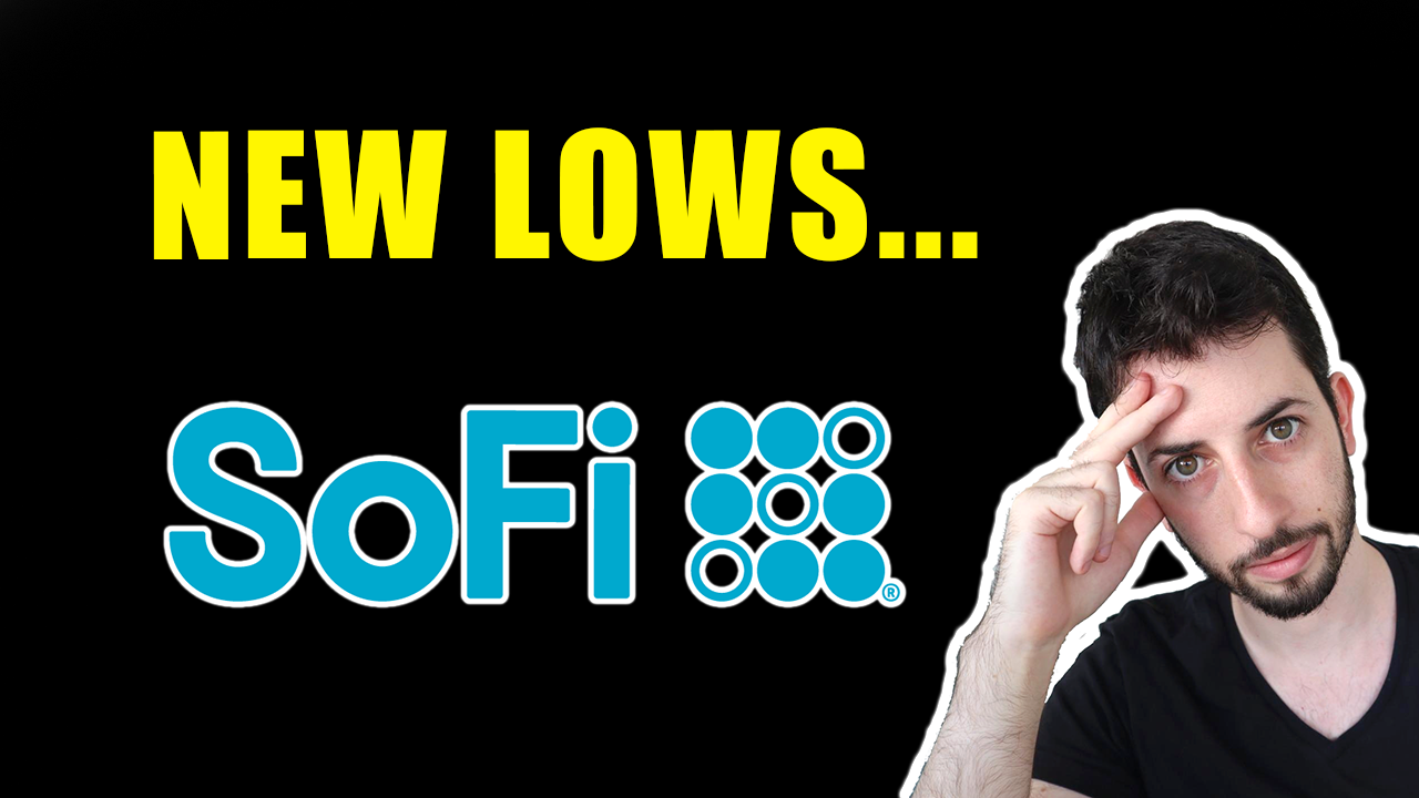 SoFi Stock Could Soar 77% According To Wall Street Analysts | The Motley Fool