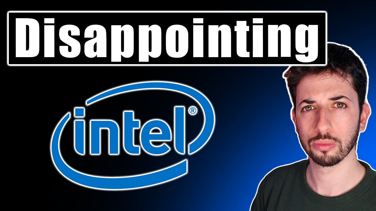 Is Intel Making a Mistake? | The Motley Fool