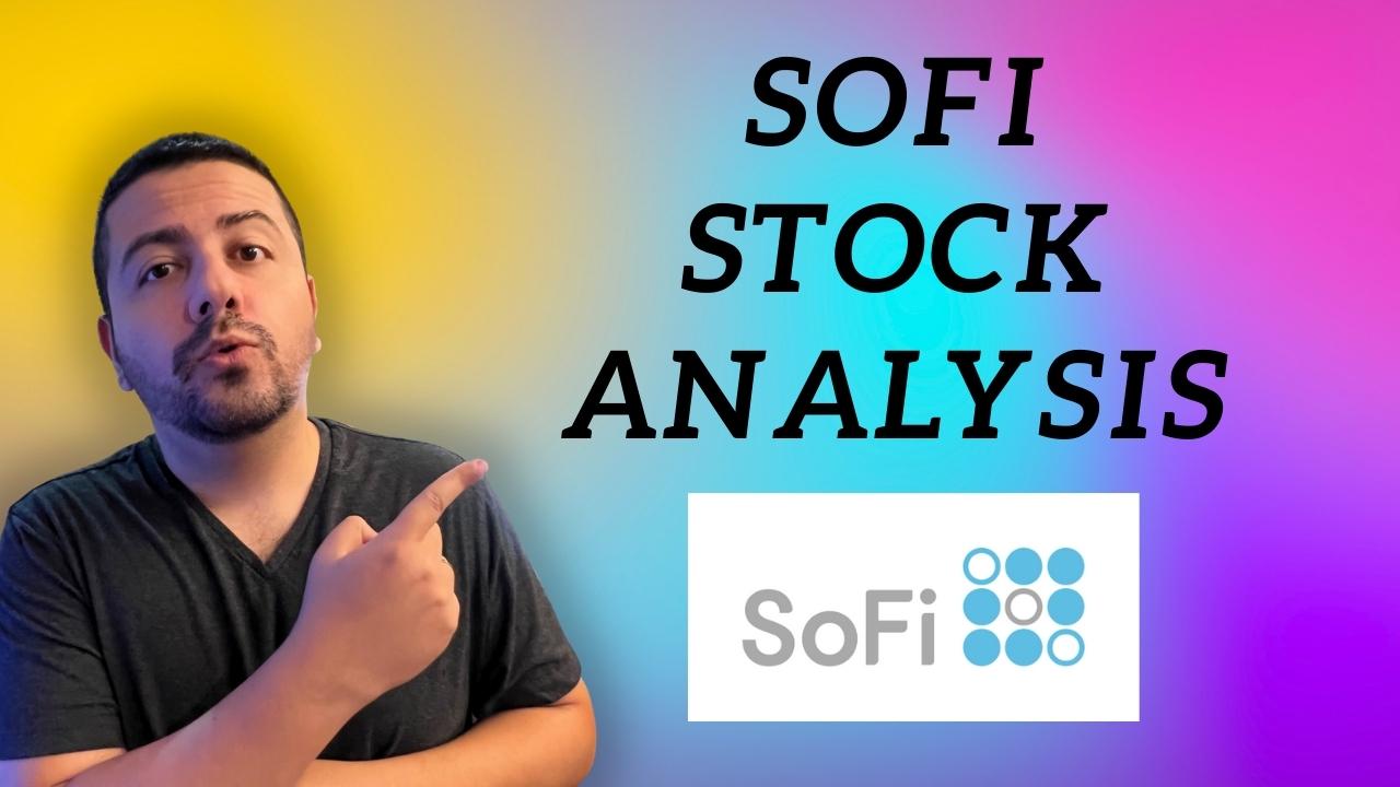 What's Going on With SoFi Stock? | The Motley Fool