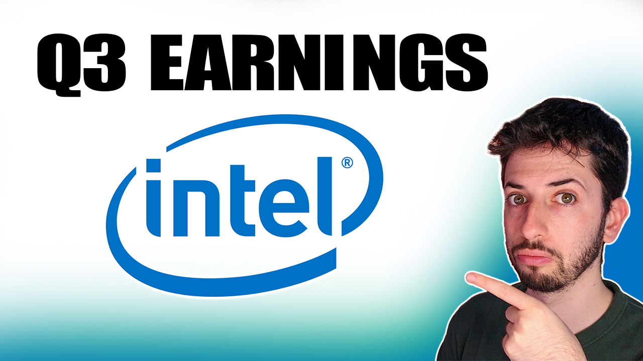 Intel's Earnings: Light at the End of the Tunnel? | The Motley Fool
