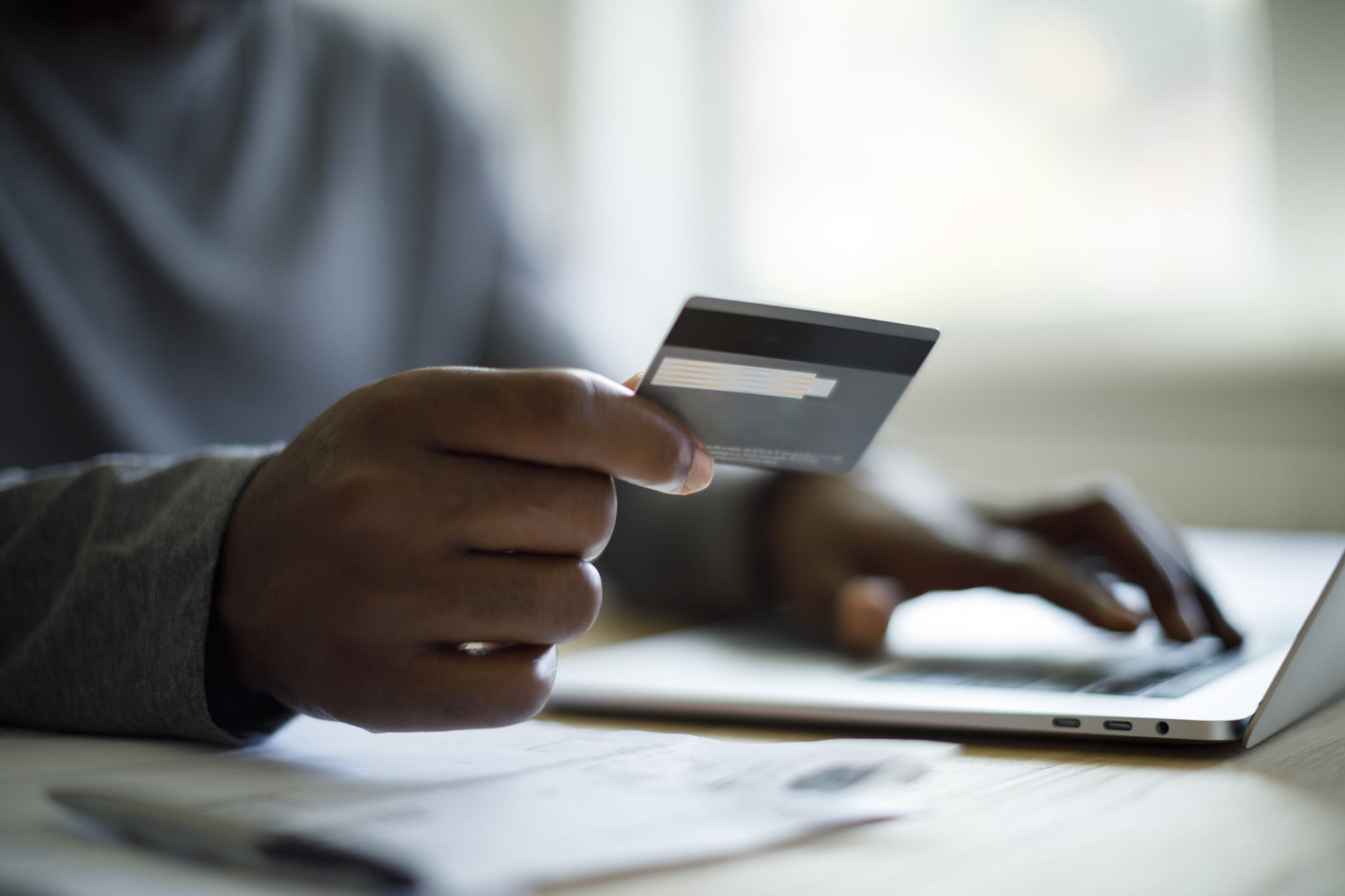 Why Mastercard Stock Jumped 15.4% Higher in October | The Motley Fool