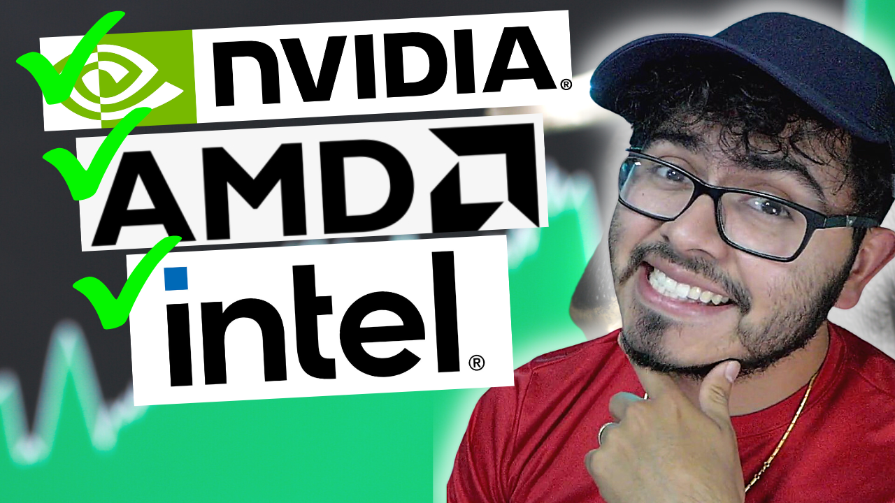 Why Nvidia, AMD, Intel, and Other Semiconductor Stocks Jumped on ...