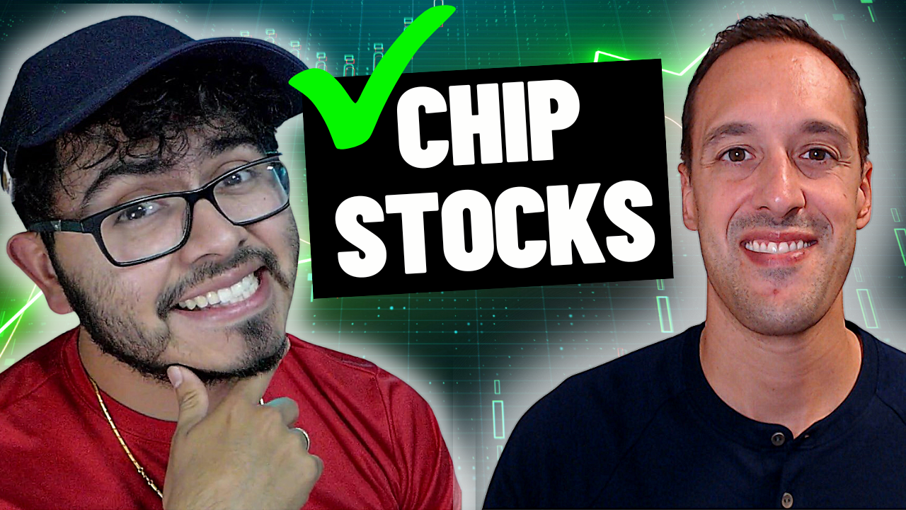 It's Not Just the U.S. Investing in Chips, and Investors Can Win Big ...