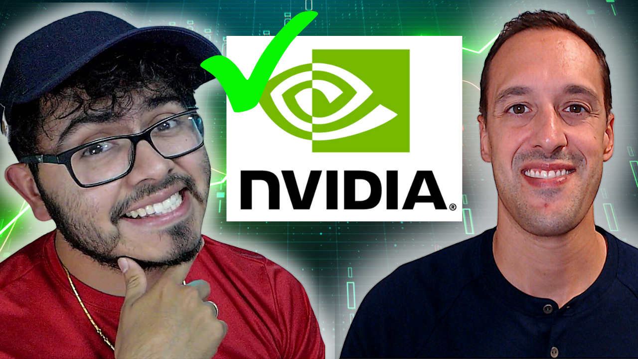 Nvidia Sees Better Times Ahead as 2023 Nears | The Motley Fool