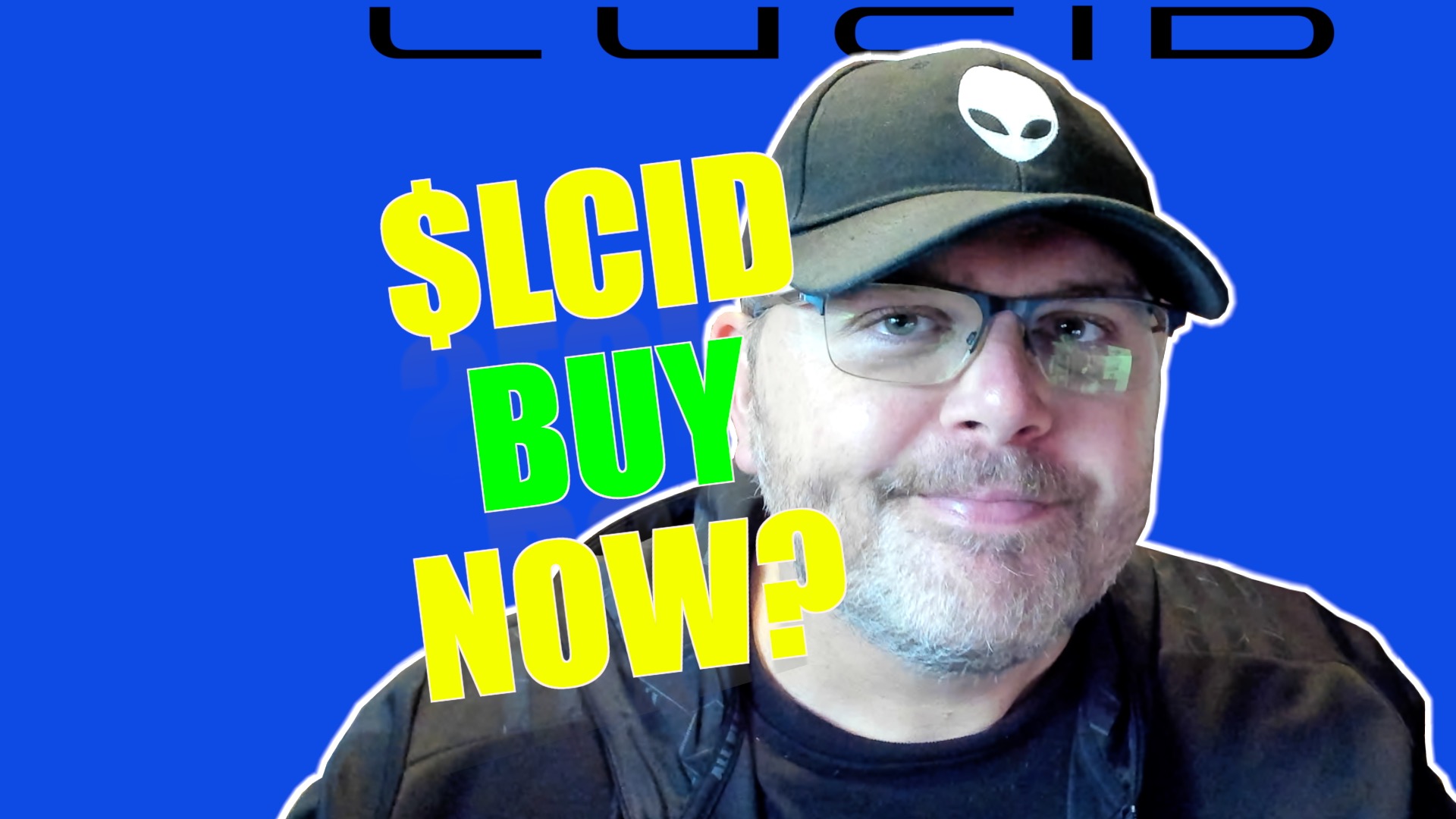 Is Lucid Stock a Buy Now? | The Motley Fool