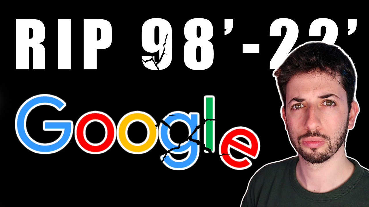 Is This the Biggest Threat to Google? | The Motley Fool