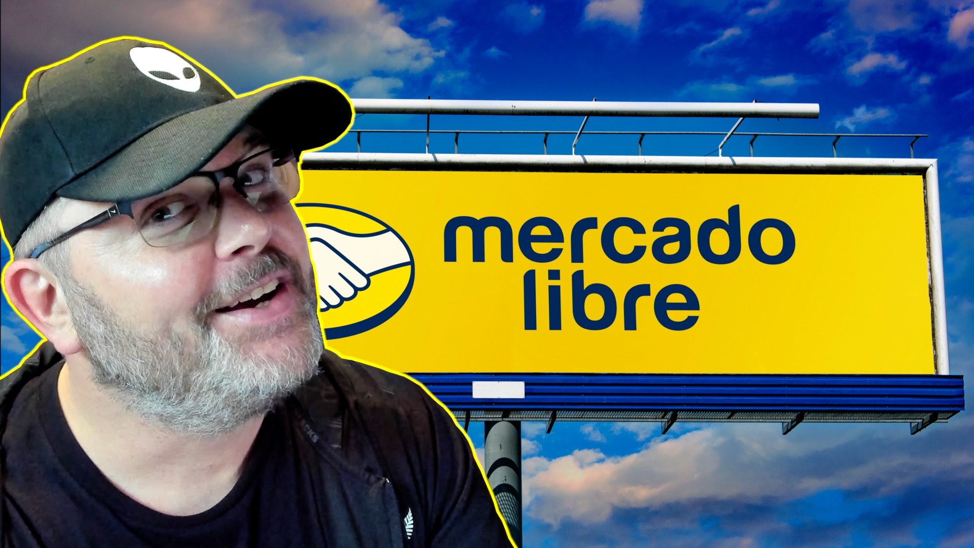 The Amazon Of Latin America Is MercadoLibre Stock A Buy Now The