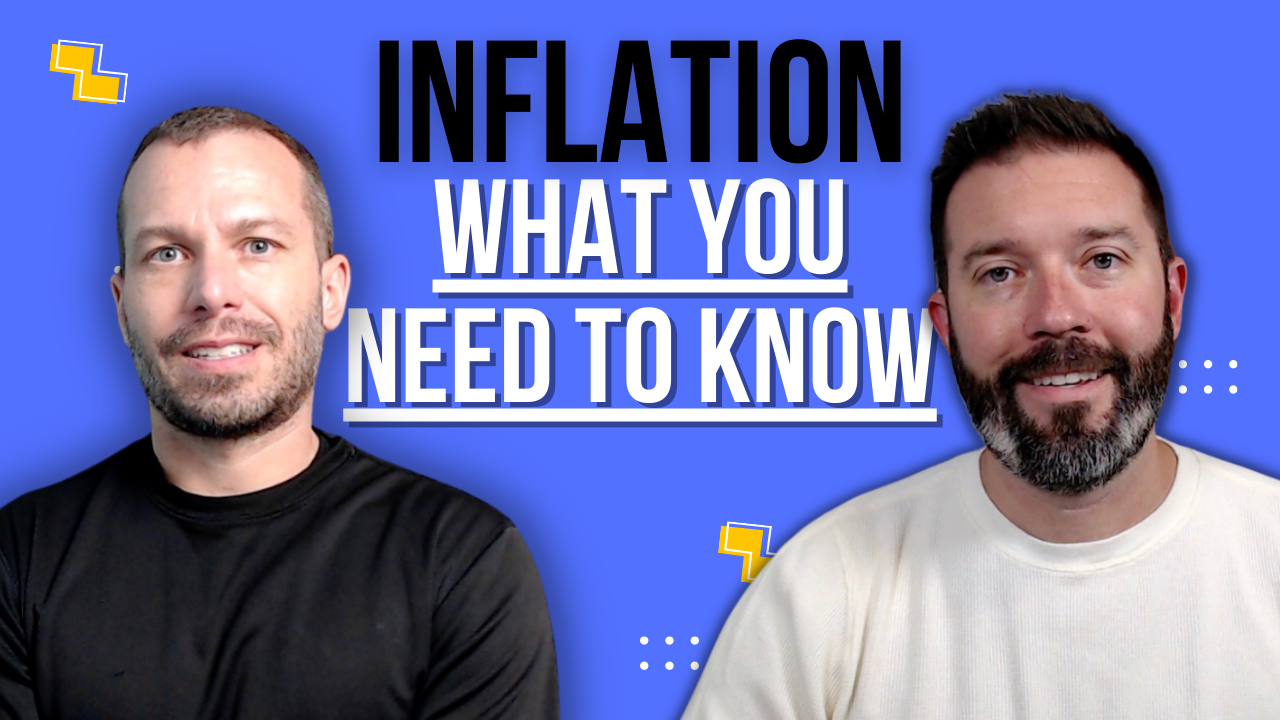 Inflation Is Falling -- What You Need to Know Now | The Motley Fool