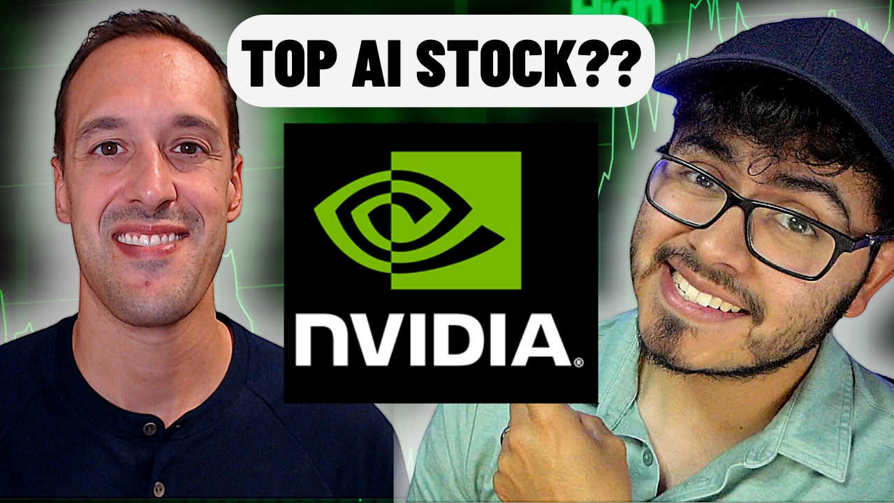Even Nvidia Is Using AI to Improve Its Products -- What Shareholders ...
