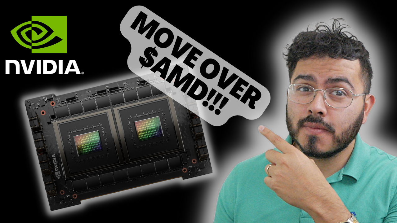 Nvidia's Data Center Chip Strategy and What It Means to Investors | The ...