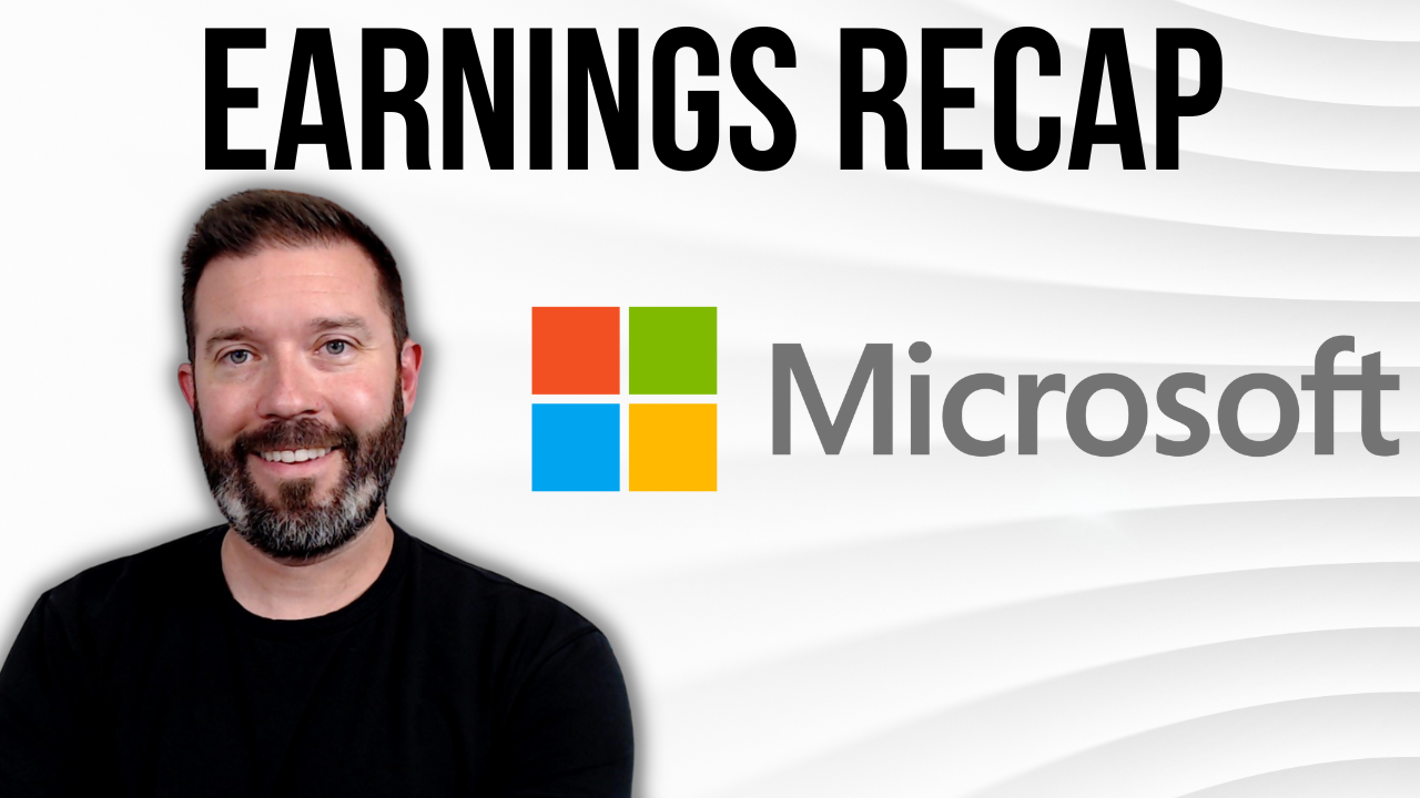 Microsoft Continues Its March to Tech Dominance | The Motley Fool