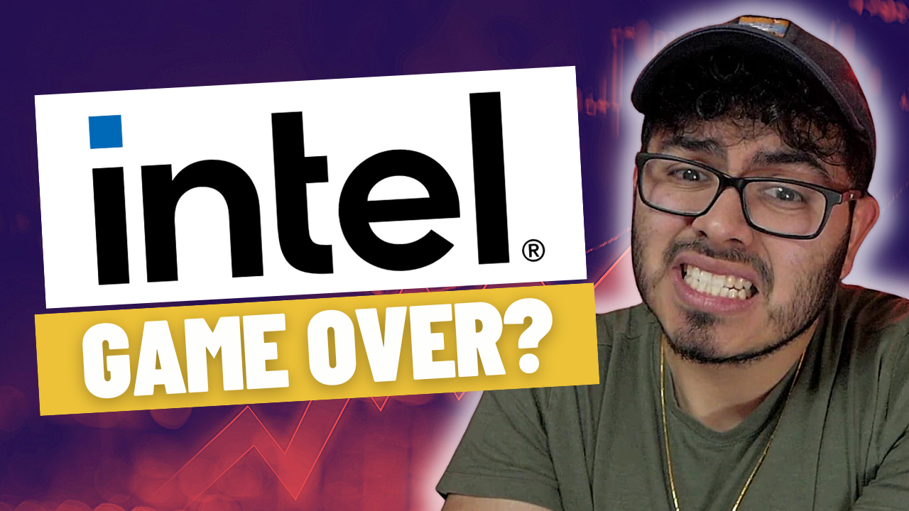 Is Intel's Downfall Good News for AMD and Nvidia Investors? | The ...