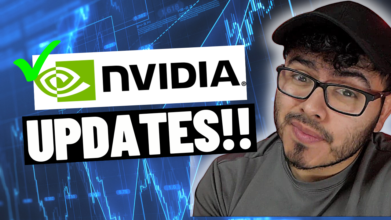 Why Nvidia Can Continue to Grow in This Important Market | The Motley Fool