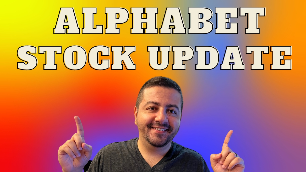 What's Going on With Alphabet Stock? | The Motley Fool