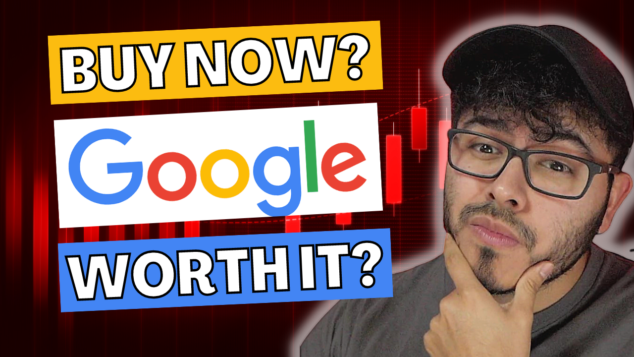 Is This Overreaction Creating a Buying Opportunity for Google Stock ...