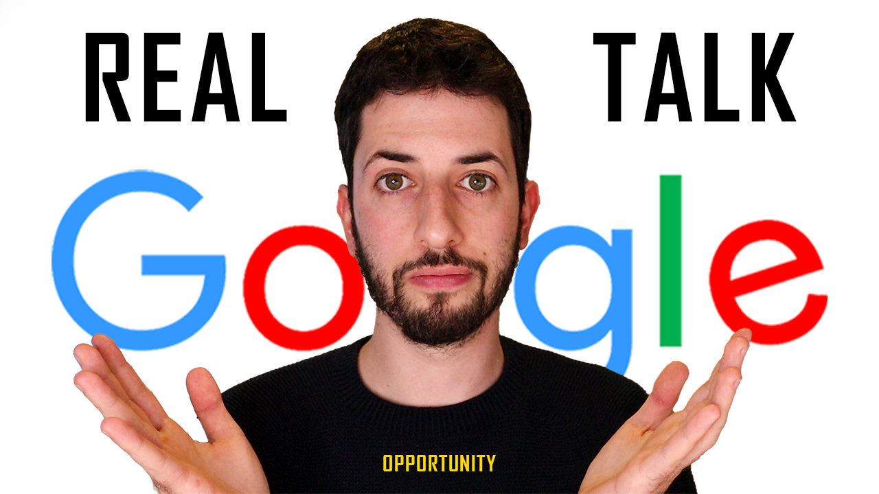 Alphabet's $100 Billion Mistake Is Your Opportunity of a Lifetime | The ...