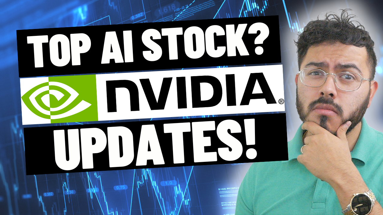 Nvidia Stock Update -- Here Is What Investors Should Know | The Motley Fool