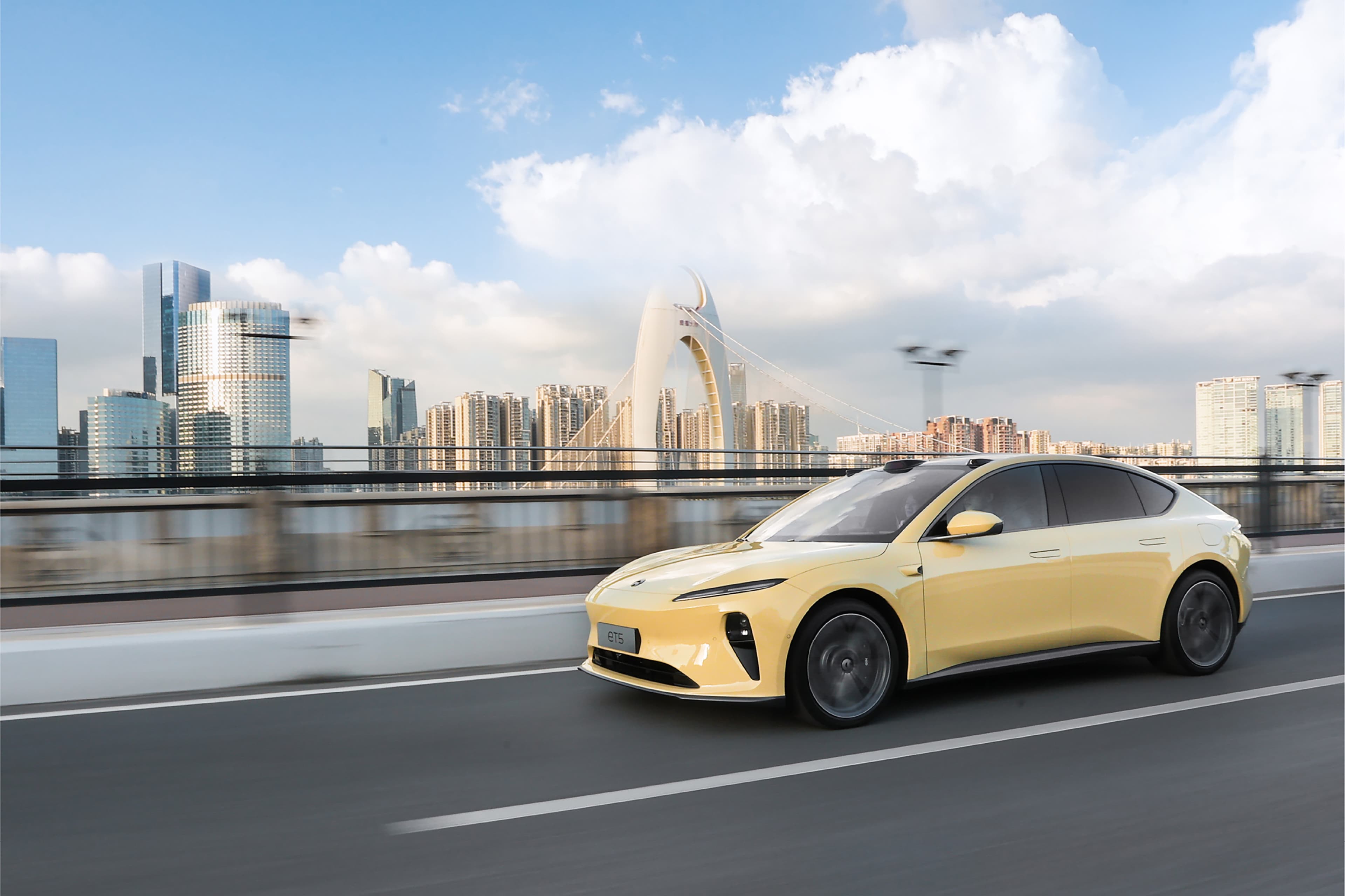 Here's Why Nio Stock Sank 22% in February | The Motley Fool