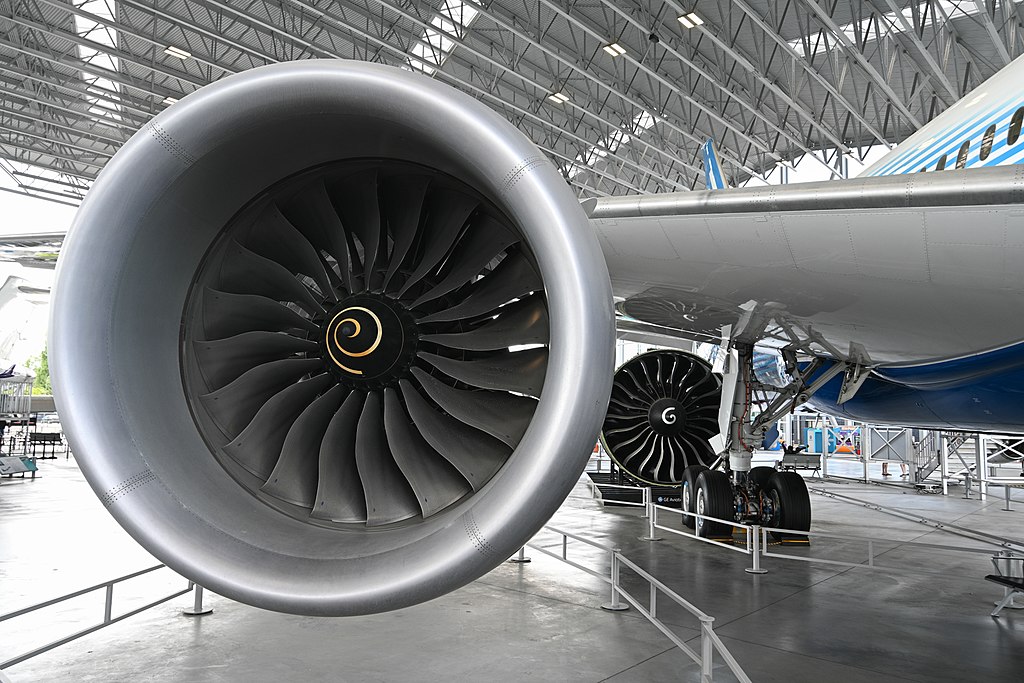 Jet Engine Shortage Crimps Air Travel's Big Comeback | The Motley Fool