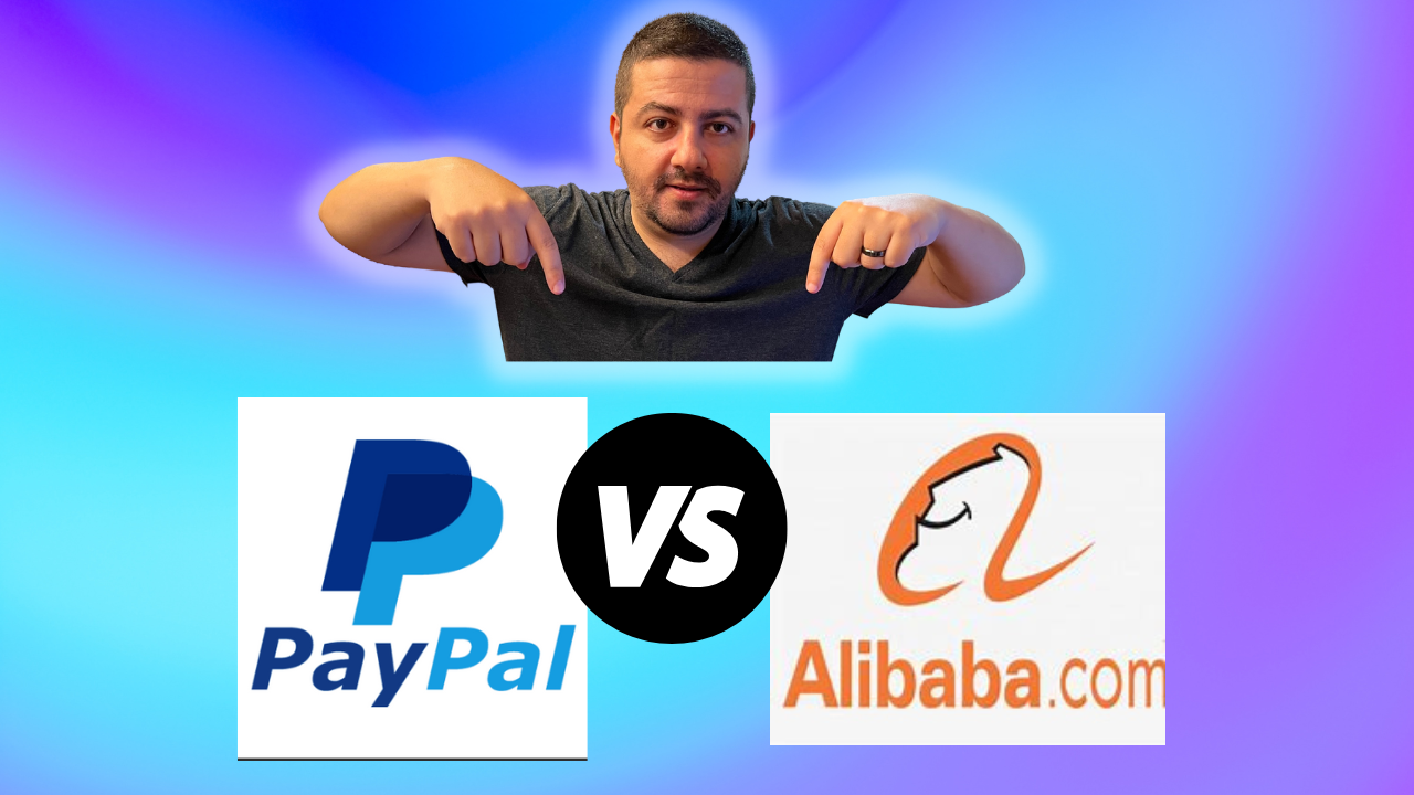 Best Stocks to Buy: PayPal vs. Alibaba | The Motley Fool