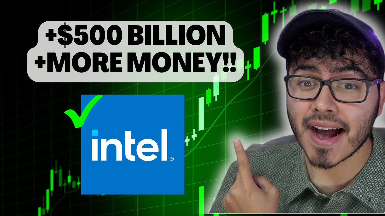 Major Updates for Intel Stock -- What Investors Should Know | The ...
