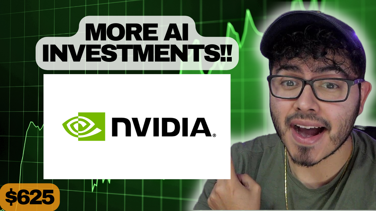 Why Nvidia Stock Jumped on Tuesday After Microsoft Announced New AI ...