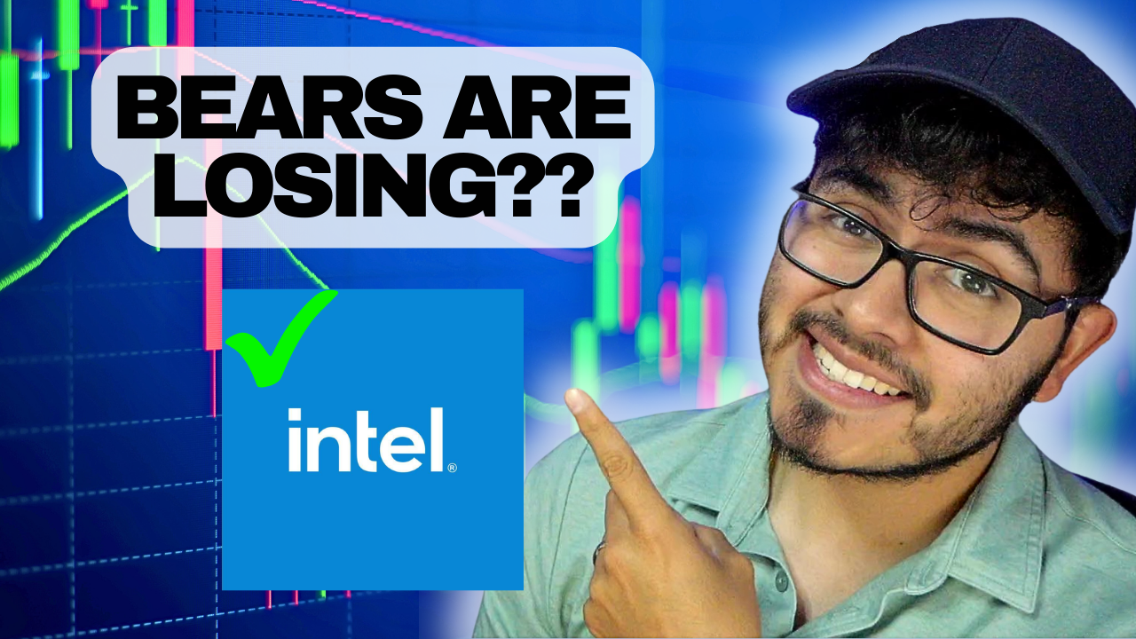 What Intel Investors Should Know About Its Recent Earnings | The Motley ...