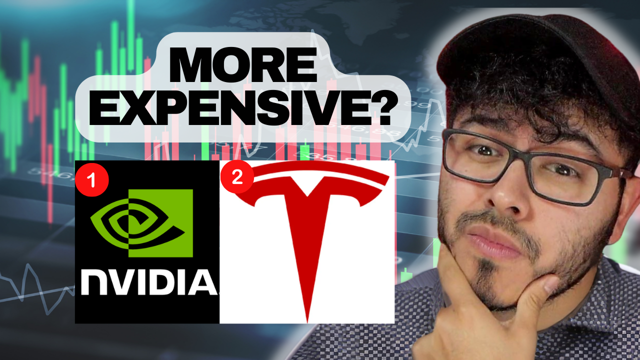Does Nvidia Stock Truly Deserve a Trillion-Dollar Valuation? | The ...