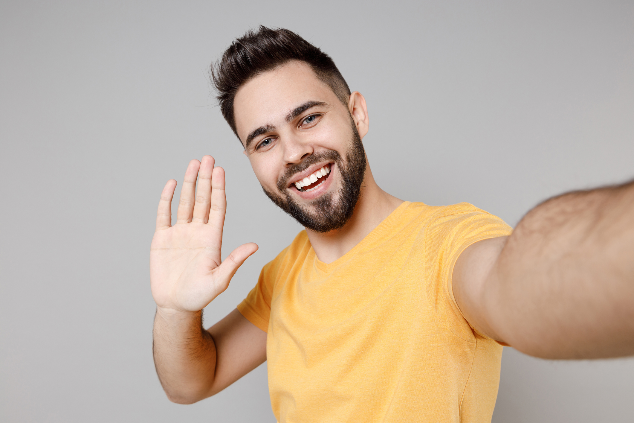 3 Reasons to Buy Meta Platforms Stock | The Motley Fool