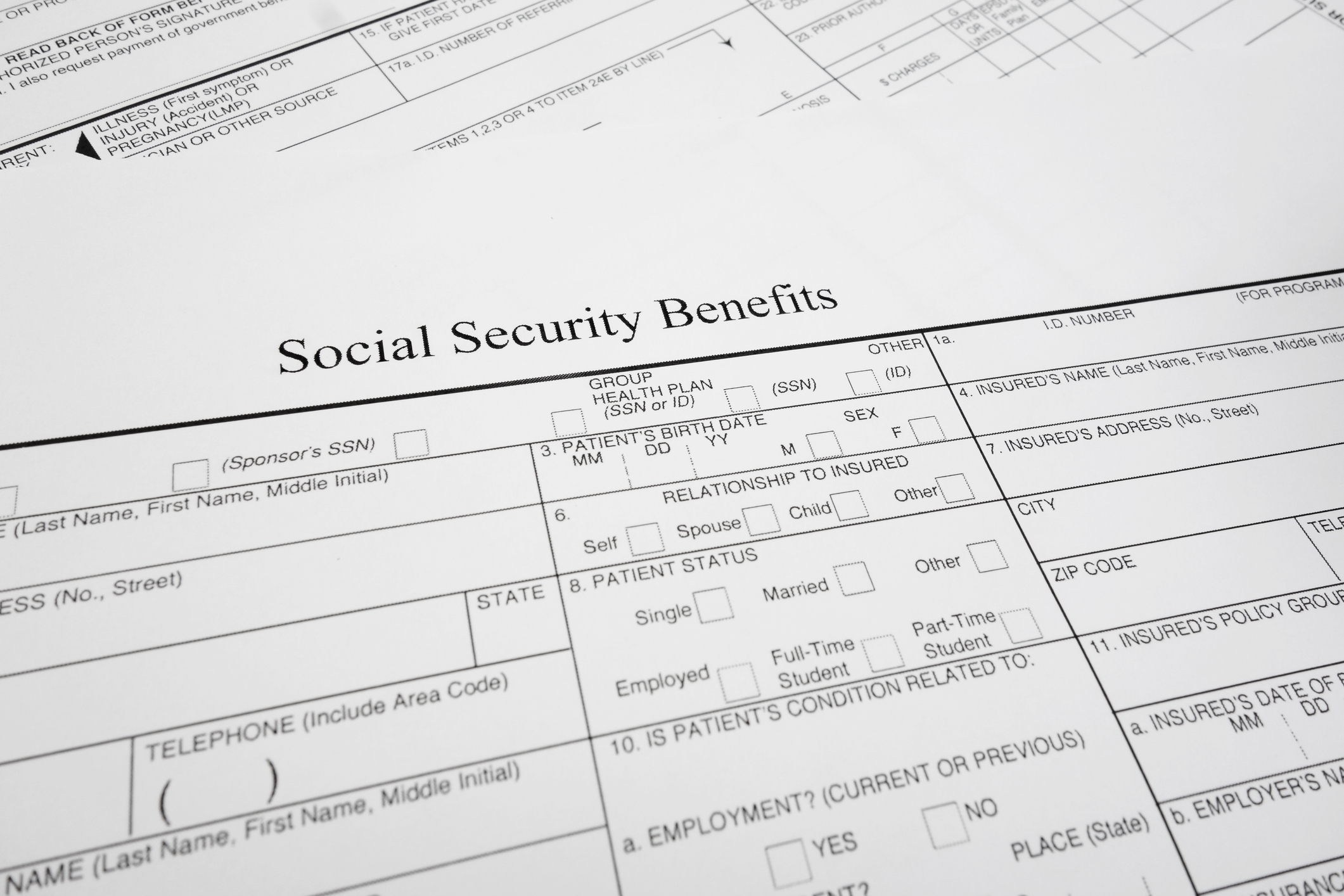 Is FAASF the Right Social Security Strategy for You? | The Motley Fool