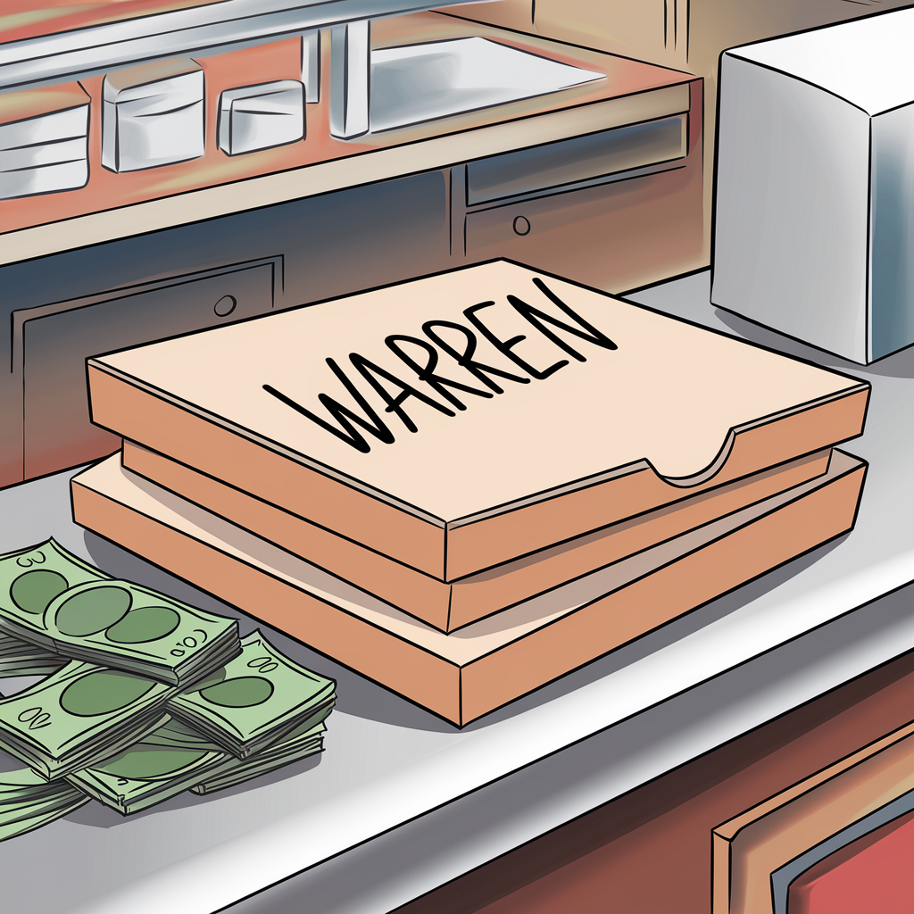 Breakfast News: Berkshire's Buys | The Motley Fool