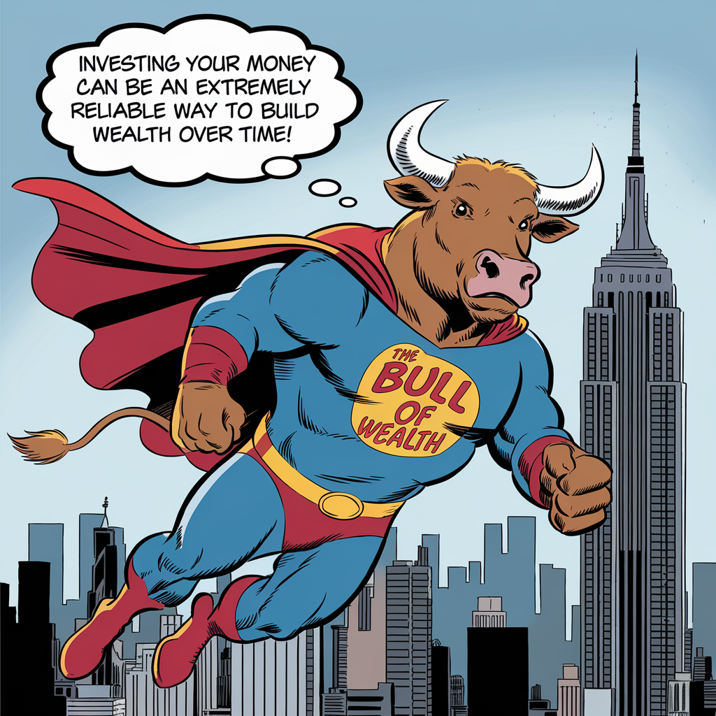 Breakfast News: 'Super-Bullish' On Stocks | The Motley Fool
