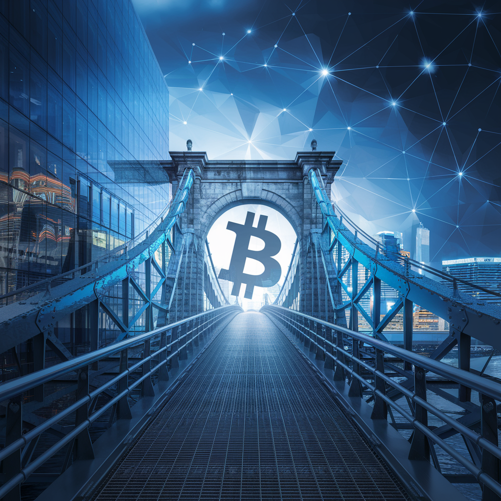 Breakfast News: Bitcoin Goes Mainstream | The Motley Fool