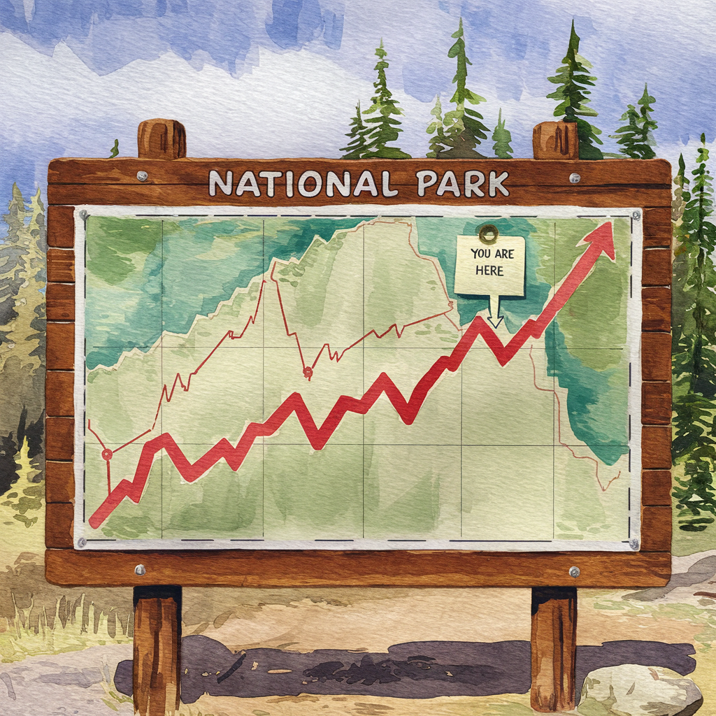 Breakfast News: Recession Risks Rise | The Motley Fool