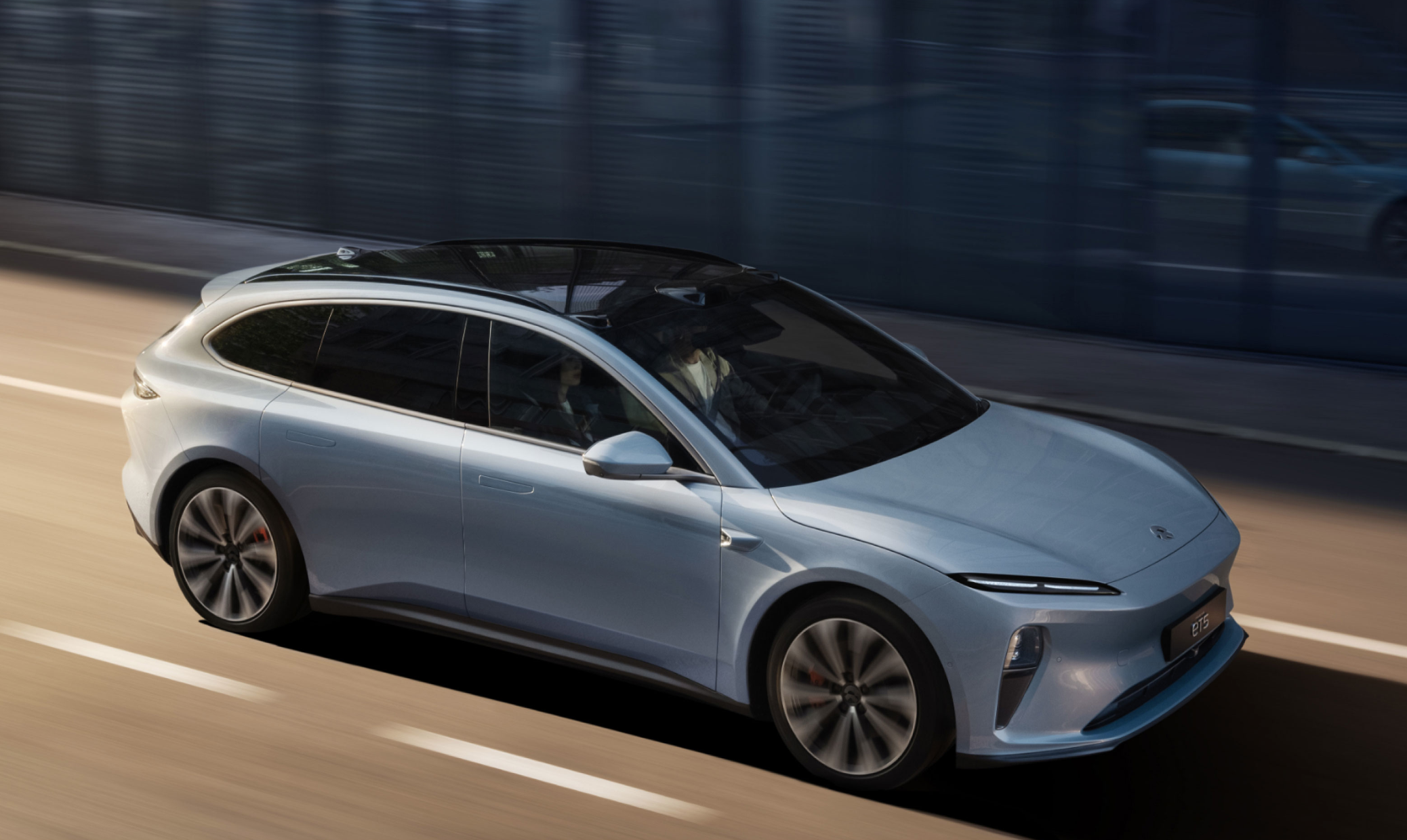 Why Nio Stock Rallied Monday | The Motley Fool