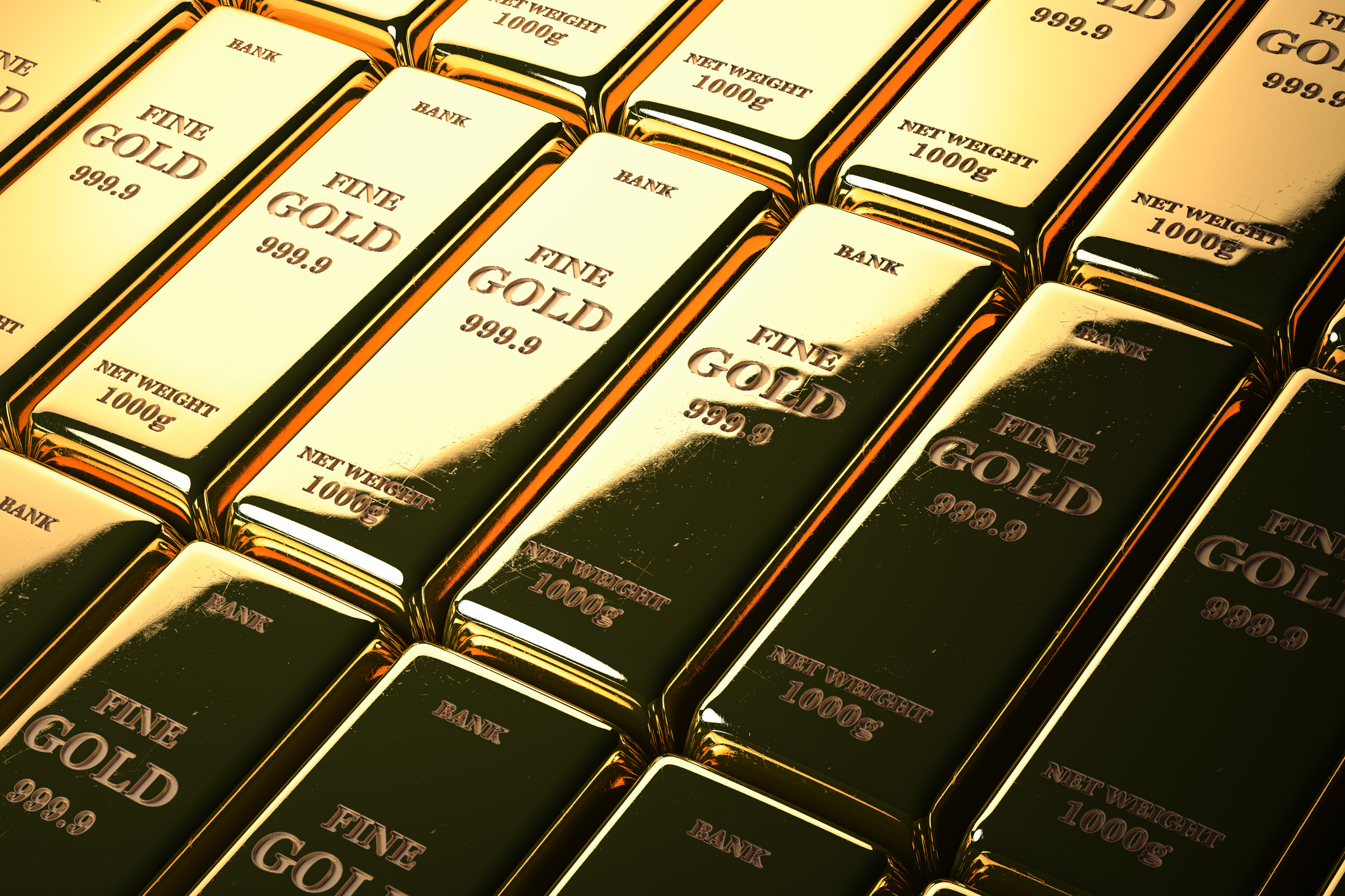 Why Gold Fields Stock Dropped Today
