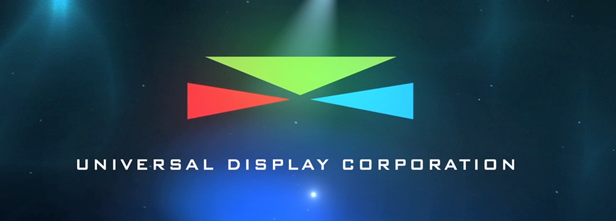 How Universal Display Corp. Gained More Than 30% in 2013 | The Motley Fool