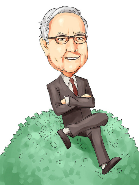 The Simple Reason Warren Buffett Will Never Buy an NFL Team | The ...