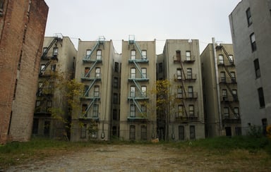 Buying an Apartment Complex Is Easier Than You Think | The Motley Fool