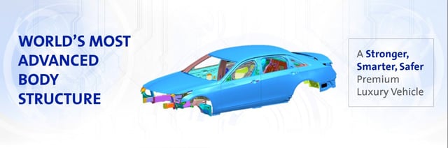 How General Motors' Radical 2016 Cadillac CT6 Will Try to Beat the ...