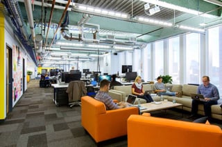 Get Ready to Use Facebook at Work | The Motley Fool
