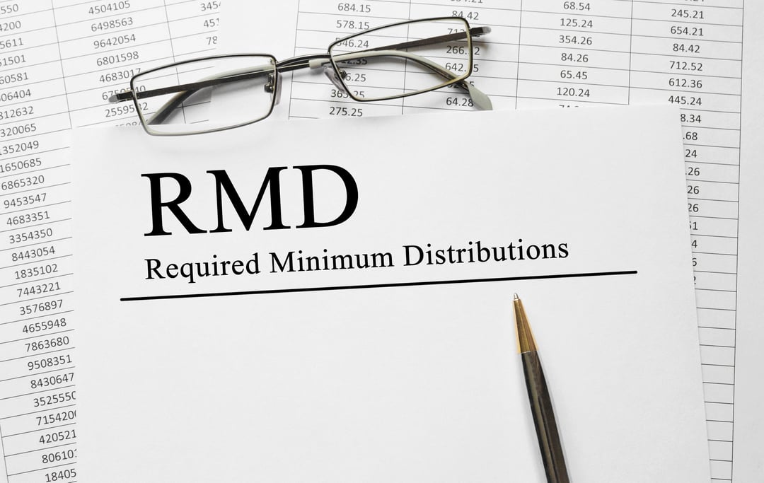 MRD Requirements for Your Retirement Accounts | The Motley Fool