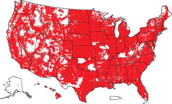 Alphabet and Verizon Are Fighting to Be the First in 5G Wireless | The ...