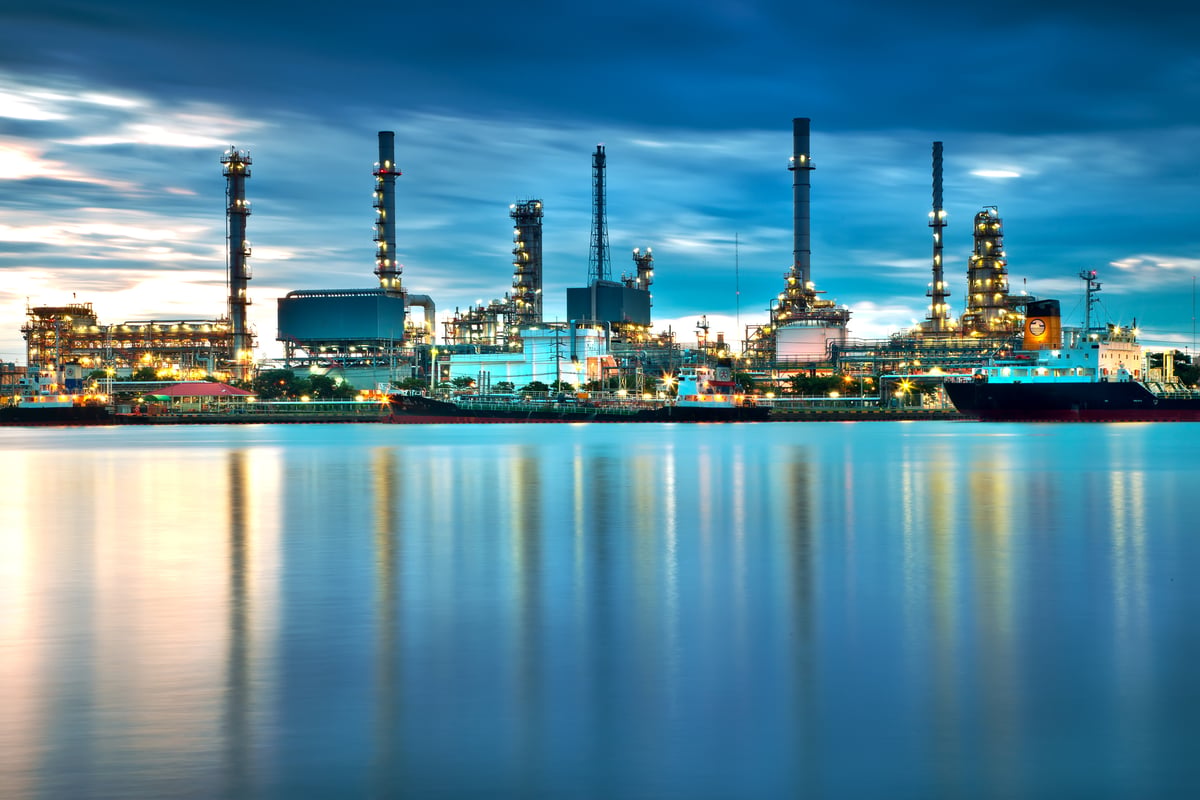 Why Western Refining, Cvent, and Hain Celestial Jumped Today | The ...