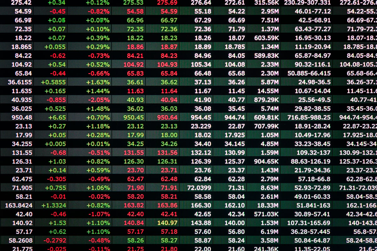 What Investors Need to Know About Under Armour's Ticker Change | The ...